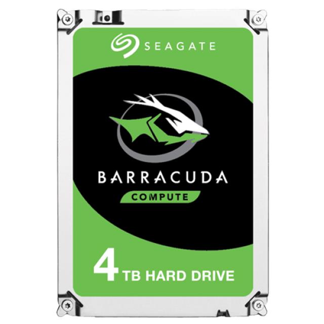 HDD 2.5" Seagate 4TB ST4000LM024 5400RPM 128MB