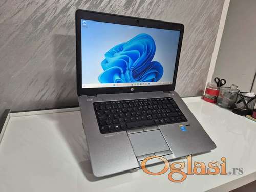 Hp elitebook 850 ekran 15.6"led