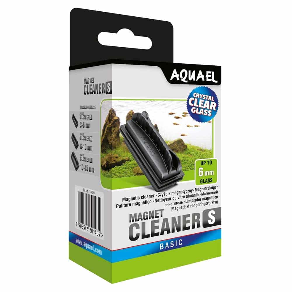 Aquael cleaner magnetic