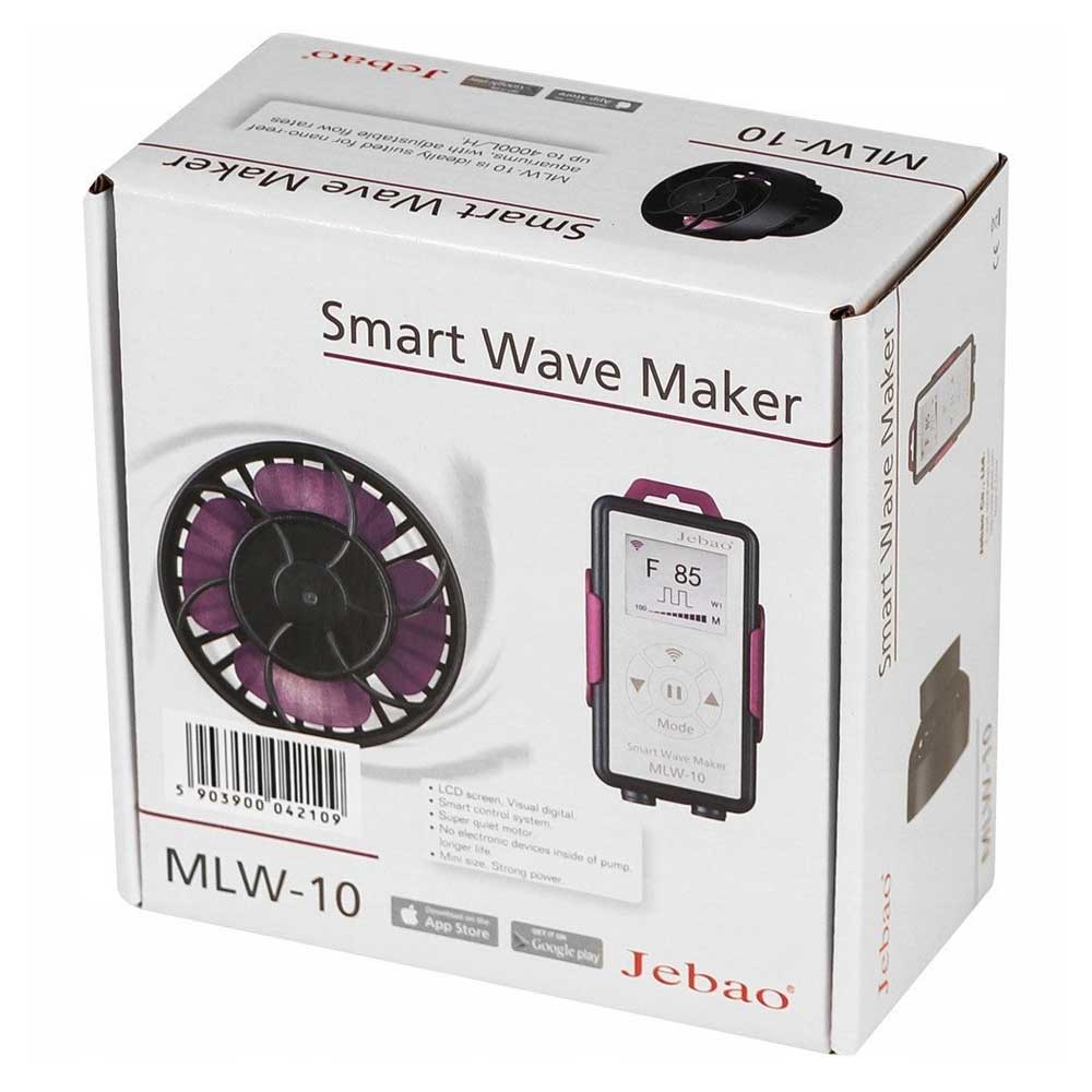 Jebao stream pump MLW