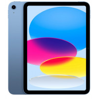 Apple iPad 11-inch (A16) Wi-Fi 128GB - Blue (Mar 2025)/MD4A4LL/A