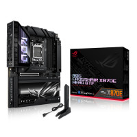 Asus ROG CROSSHAIR X870E HERO BTF