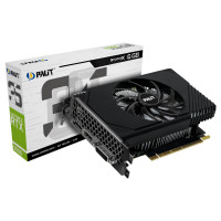 Palit nVidia GeForce RTX 3050 6GB 96bit RTX3050 StormX