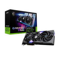 MSI GeForce RTX 5070 Ti 16G GAMING TRIO OC