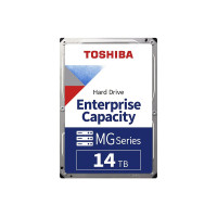 14 TB Toshiba MG07ACP14TE
