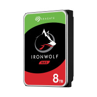 8 TB Seagate ST8000VN004
