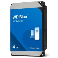 4 TB Western Digital WD40EZAX Blue