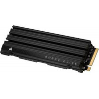 4 TB Corsair MP600 ELITE CSSD-F4000GBMP600EHS