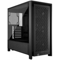 Corsair FRAME 4000D RS bela