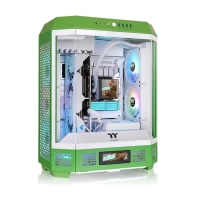 Thermaltake The Tower 600 Light-year green