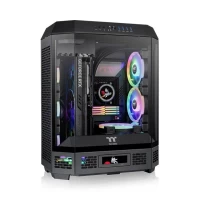 Thermaltake The Tower 600 Black