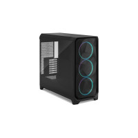 Fractal Design Meshify 3 XL Black RGB TG Light Tint FD-C-MES3X-04