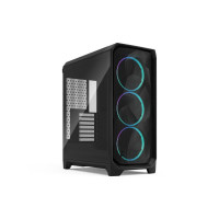 Fractal Design Meshify 3 Ambience Pro RGB Black TG FD-C-MES3A-03