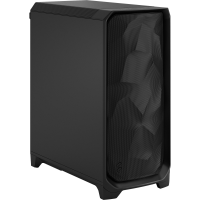Fractal Design Meshify 3 Black Solid FD-C-MES3A-01