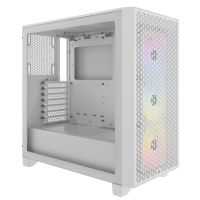 Corsair 3000D RGB AIRFLOW White CC-9011256-WW