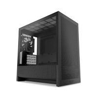 NZXT H3 Flow crno (CC-H31FB-01)