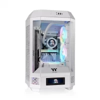 ThermalTake The Tower 250 Snow