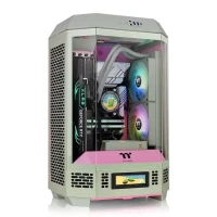 ThermalTake The Tower 300 Matcha plum