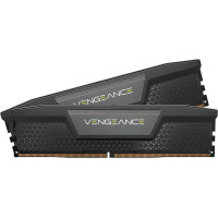 64GB DDR5 6000MHz Corsair Vengeance CMK64GX5M2D6000C40