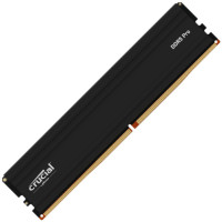 16GB DDR5 5600MHz Crucial Pro CP16G56C46U5