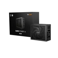 850W Be quiet Dark Power 14 EU BP019EU
