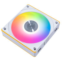 Lian Li UNI FAN CL Wireless Reverse Fan - 120mm/BELI/12RCL1W1W