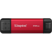 512 GB Kingston SPSD/512GB