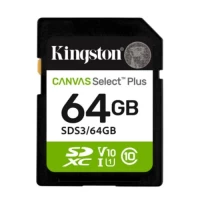64 GB Kingston SDS3/64GB