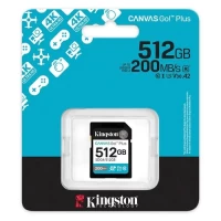 512 GB Kingston SDG4/512GB