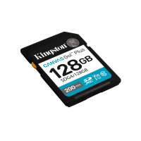 128 GB Kingston SDG4/128GB