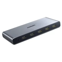HDMI switch 4x1 Quad Multi Ugreen CM201 HD