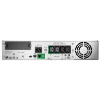 APC SMT1500RMI2UC
