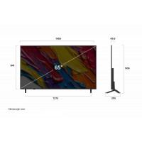 LG 65QNED84A3C