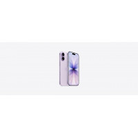 Apple iPhone 17 256GB Lavender