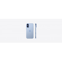 Apple iPhone 17 256GB Mist Blue