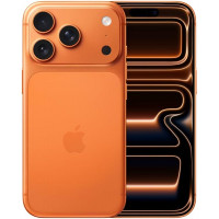 Apple iPhone 17 Pro Max 1TB Cosmic Orange