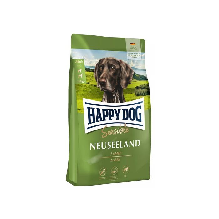 Happy Dog Sensible: Hrana za odrasle pse New Zealand