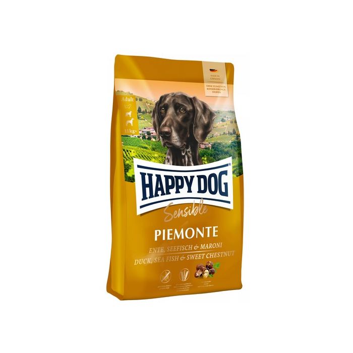 Happy Dog Sensible: Hrana za odrasle pse Piemont