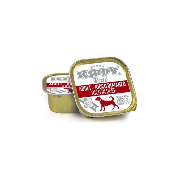 Kippy: Pašteta za odrasle pse Adult Pate, 300 gr