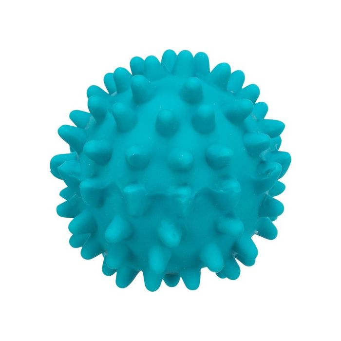 Trixie: Ježasta lopta od lateksa Hedgehog Ball, 6 cm
