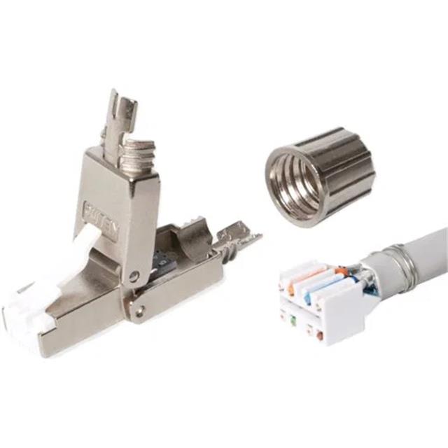 Konektor RJ45 CAT7 B.