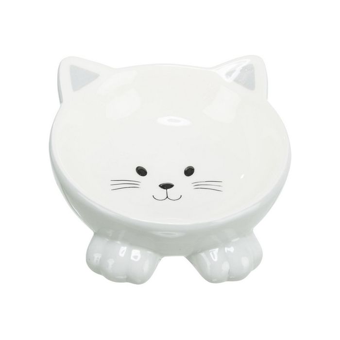 Trixie: Keramička posuda u obliku mace Ceramic Bowl