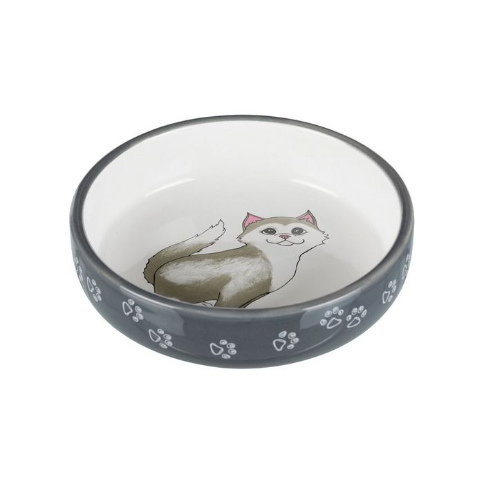 Trixie: Keramička posuda za mace Ceramic Bowl My Kitty