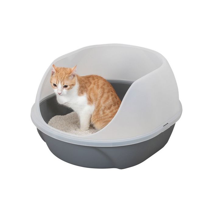 Trixie: Toalet za mačke sa visokim ramom Cat Litter Tray Simao