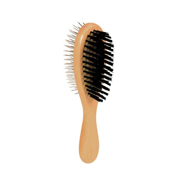 Trixie: Četka za kratko, dugo, svilenkasto i čupavo krzno Pin/Bristle Brush