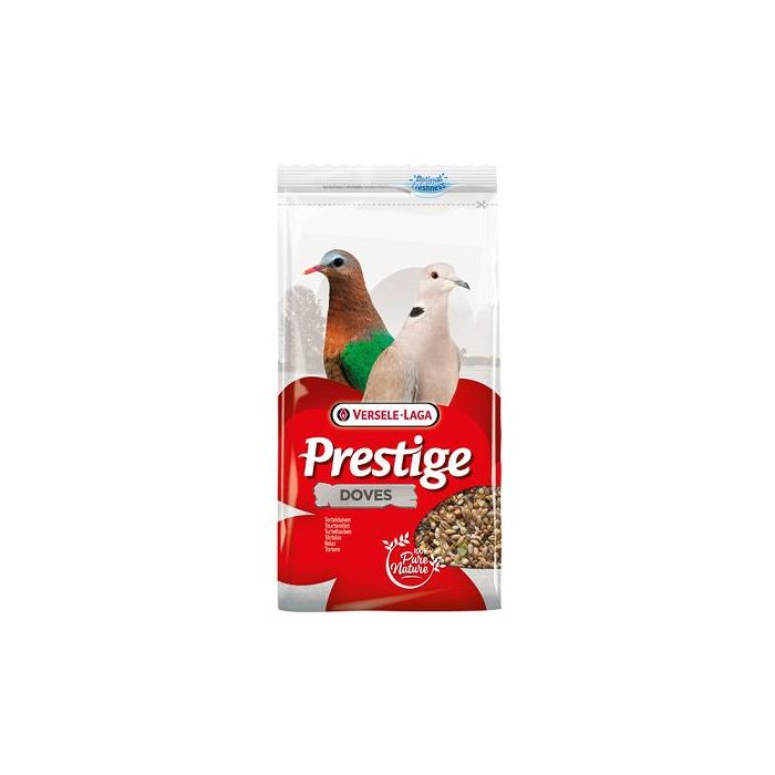 Prestige: Hrana za gugutke i golubove Dove, 1 kg