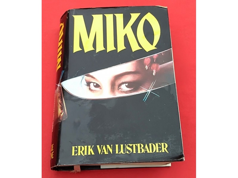 Miko Erik Van Lustbader