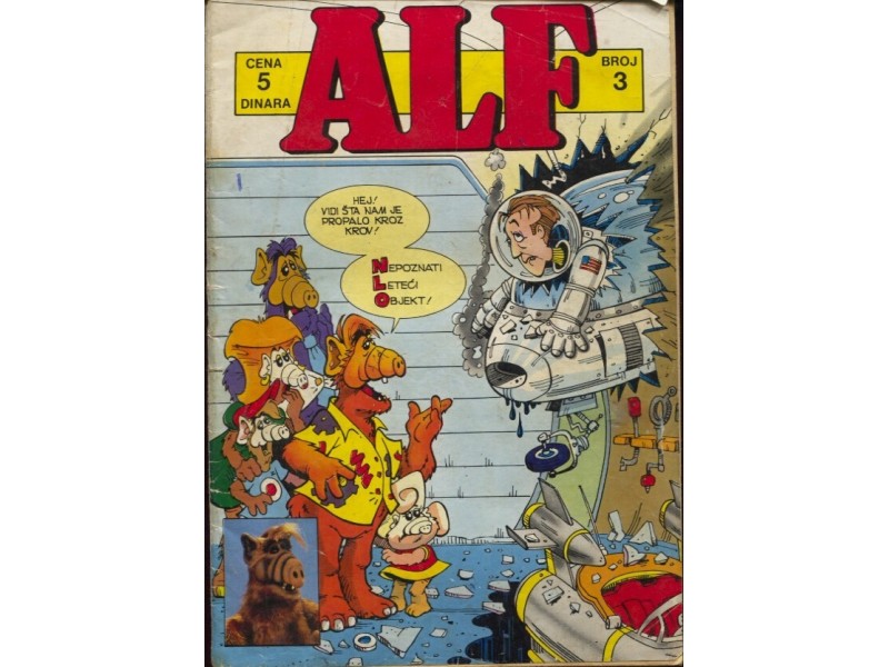 Alf 3