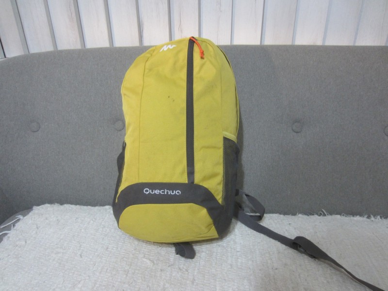 QUECHUA ranac za planinarenje-POVOLJNO