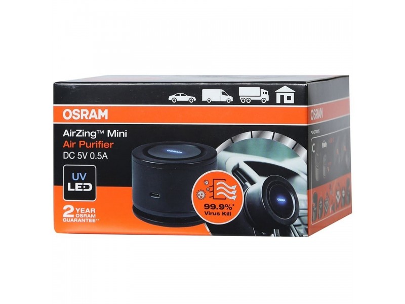 Osram AirZing mini prečišćivač vazduha Ledas101